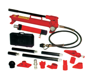 10 TON BODY REPAIR KIT | Autoliner