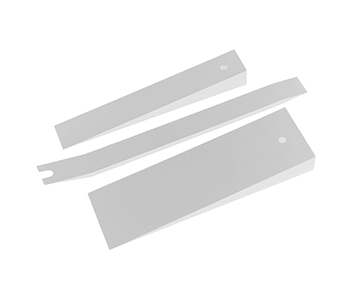 3PC. UTILITY WEDGE SET | Autoliner