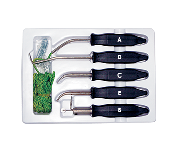 WINDSCREEN INSTALLATION SET | Autoliner